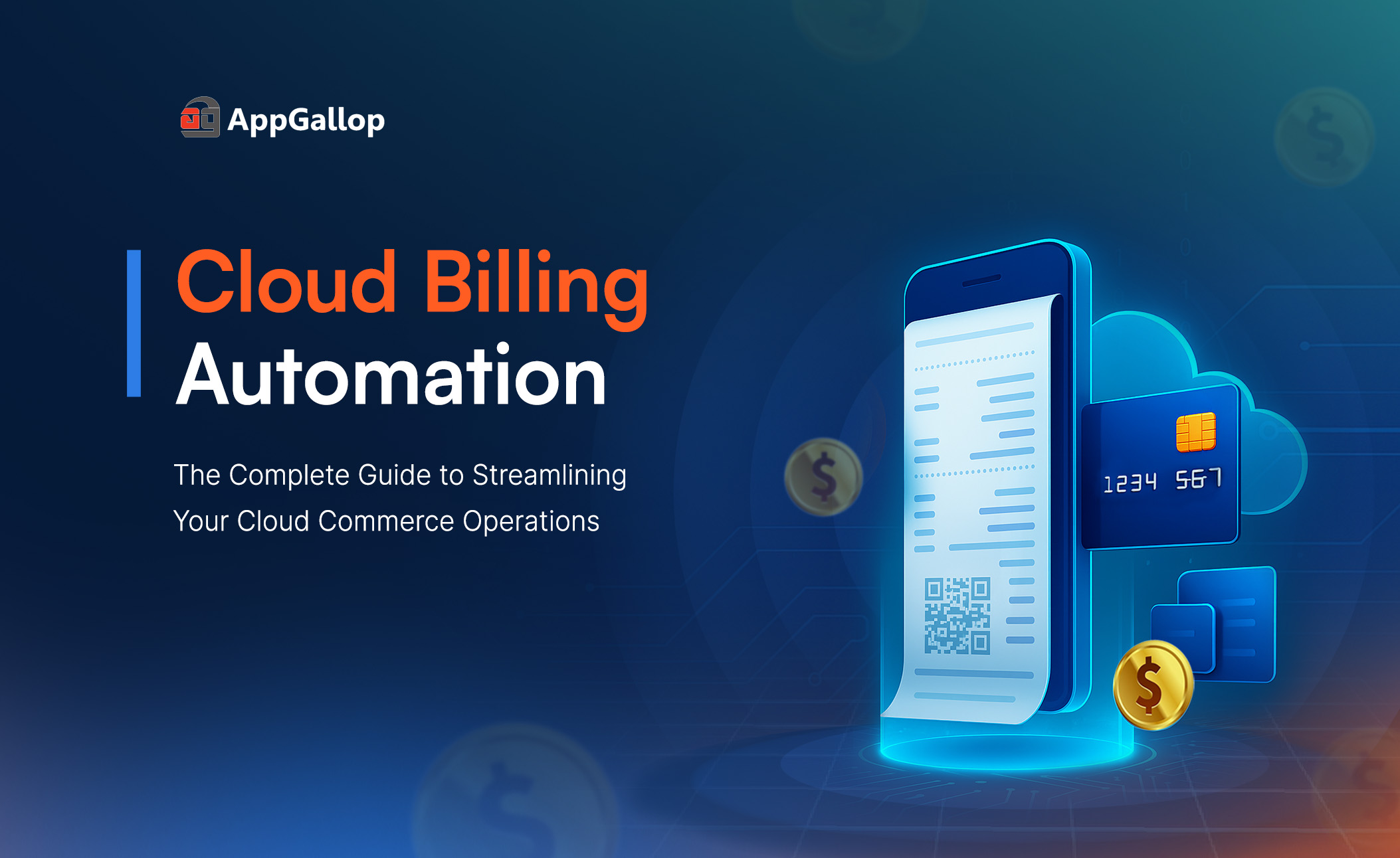 Cloud Billing Automation: The Complete Guide to Streamlining Your Cloud ...